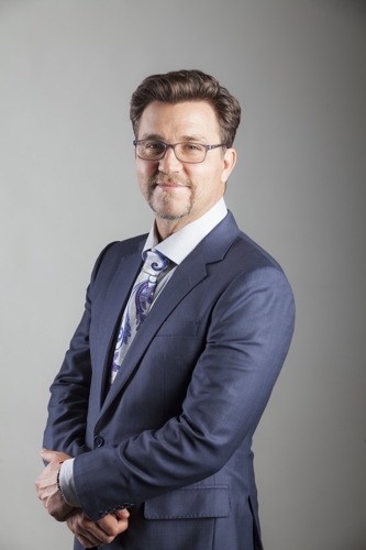 C. Shawn Skillern, MD | Community Memorial Healthcare