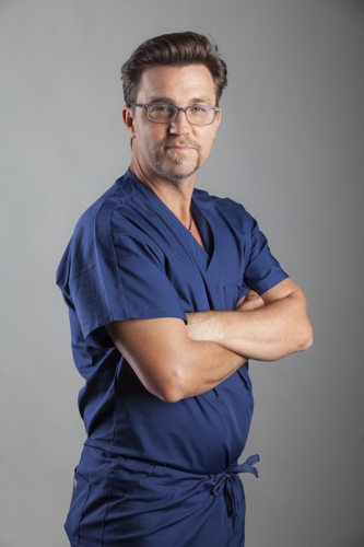 C. Shawn Skillern, MD | Community Memorial Healthcare
