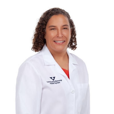 Kala Parker, MD | Community Memorial Healthcare