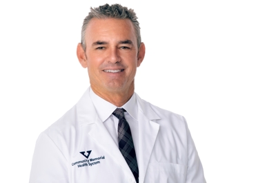 Clark Soderlund, MD | Community Memorial Healthcare