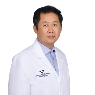 Zhuang Feng, MD | Community Memorial Healthcare