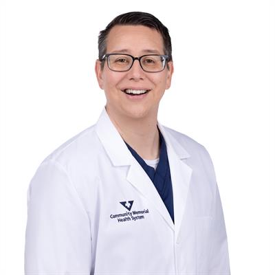 Mark Fowler, MD | Community Memorial Healthcare