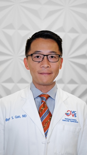 Sydney Guo, MD | Community Memorial Healthcare