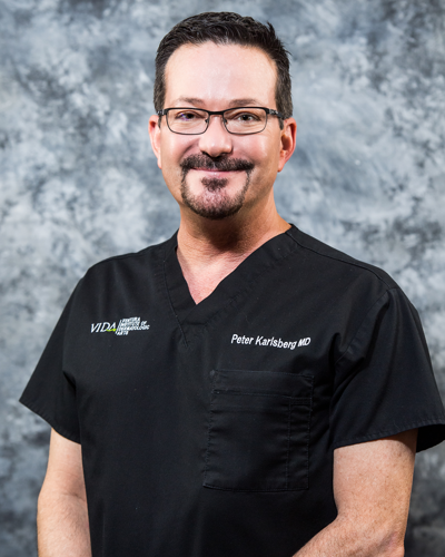 Peter Karlsberg, MD | Dermatologist Ventura, CA
