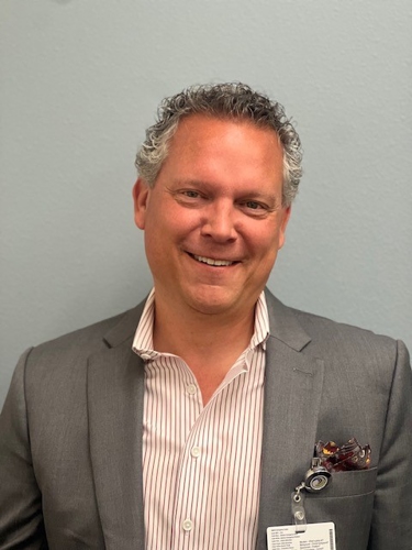 Justin Millard, MD | Community Memorial Healthcare