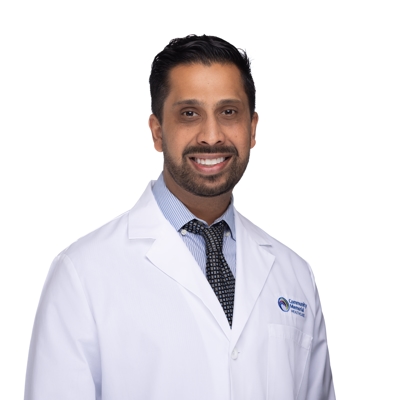 Sandeep Singh, DO | Neurologist Oxnard & Ojai, CA