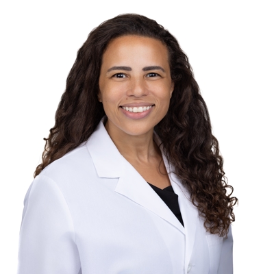 Cassandra Thomas MD