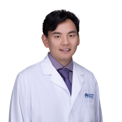 Patrick Yang DO