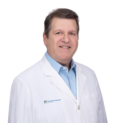 Mitchell Glodowski DPM