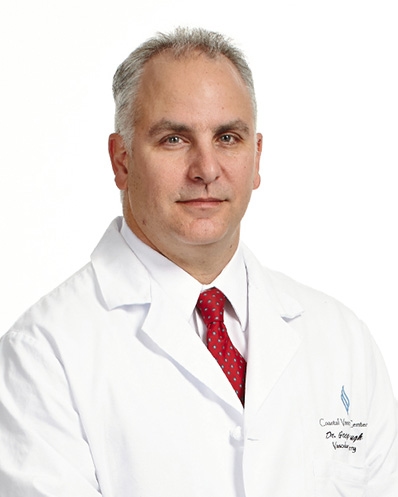 Gregory Albaugh, DO | Community Memorial Healthcare