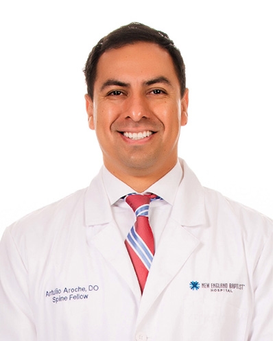 Antulio Aroche, DO | Community Memorial Healthcare