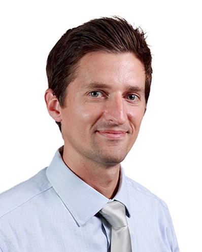 Matthew Backer, MD | Community Memorial Healthcare