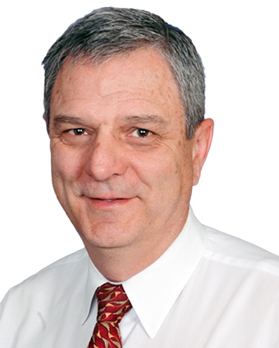 Edward Banman, MD | Community Memorial Healthcare