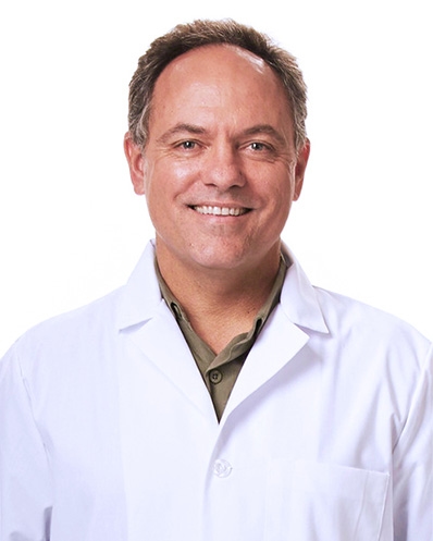 Mark Barrett, MD | Community Memorial Healthcare