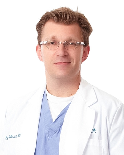 Ben Bengtsson, MD | Community Memorial Healthcare