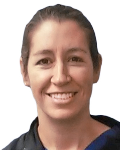 Emily Benson, MD | Community Memorial Healthcare