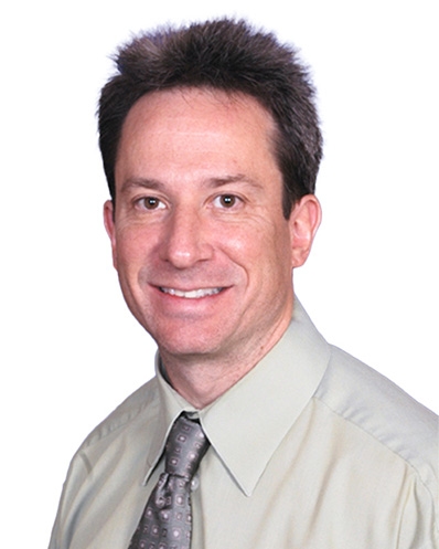 Robert Bernstein, MD | Community Memorial Healthcare