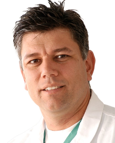 Helmuth Billy, MD | Community Memorial Healthcare