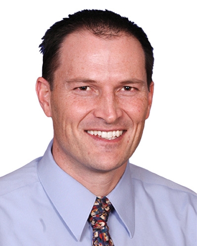 Eric Birdwell, MD | Community Memorial Healthcare