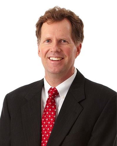 Bruce Brockman, OD | Community Memorial Healthcare