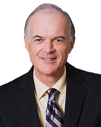 Robert Buckingham, MD | Community Memorial Healthcare
