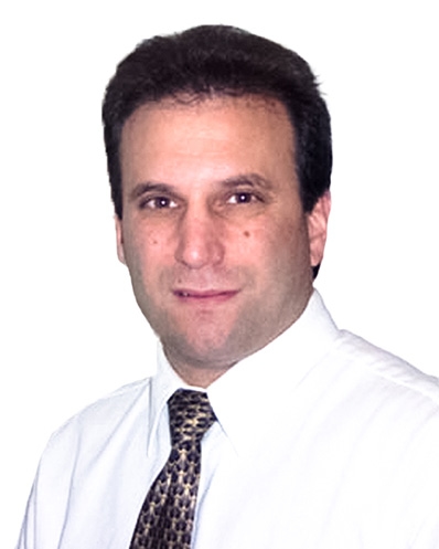 Rocco Calderone, MD | Community Memorial Healthcare