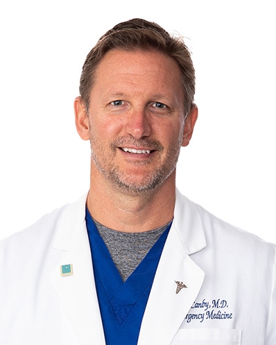 Neil Canby, MD | Community Memorial Healthcare