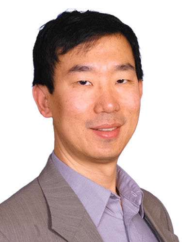 Kevin Chang, MD | Community Memorial Healthcare