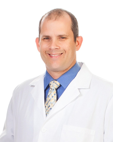 Zachary Hatch, MD | Community Memorial Healthcare