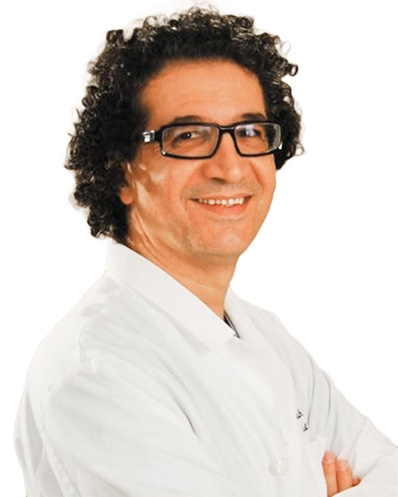 Daryoush Jadali, MD | Community Memorial Healthcare