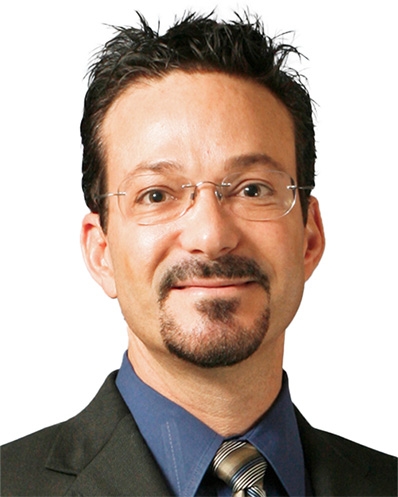 Peter Karlsberg MD