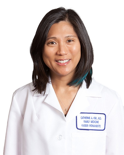 Catherine Kim, MD | Community Memorial Healthcare