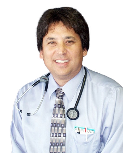 Benjamin Lish, MD | Community Memorial Healthcare