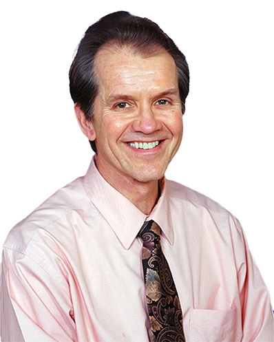 Stephen Covington, MD | Community Memorial Healthcare