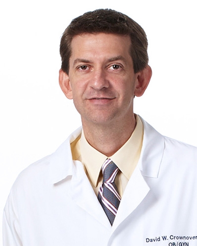 David Crownover, MD | Community Memorial Healthcare
