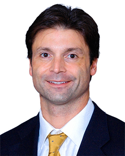 Mark DeSanti, MD | Community Memorial Healthcare