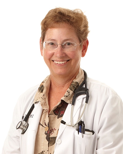 Mary Dial, MD | Community Memorial Healthcare