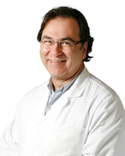 Thomas Fogel, MD | Community Memorial Healthcare