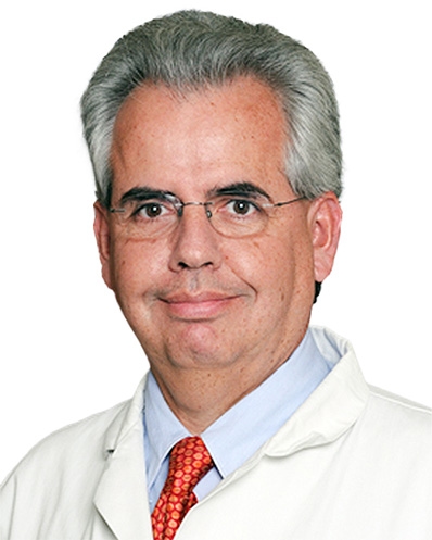Alejandro Garcia MD
