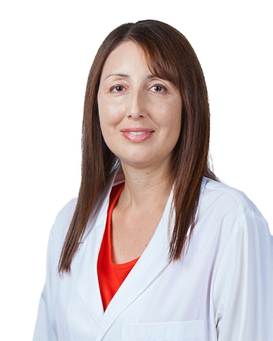 Denia Garfias, MD | Community Memorial Healthcare