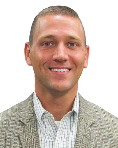 Joshua Gluck, MD | Community Memorial Healthcare