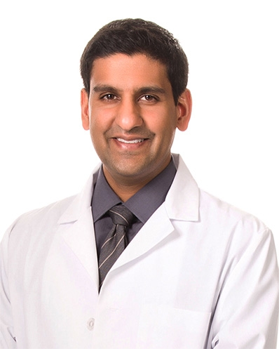 Chetan Gondha, MD | Community Memorial Healthcare