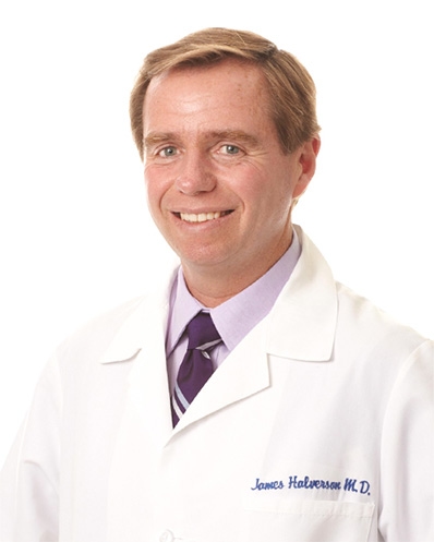 James Halverson, MD | Family Medicine Physician Ojai, CA