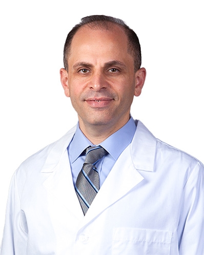 Mostafa Hammoudi, MD | Community Memorial Healthcare