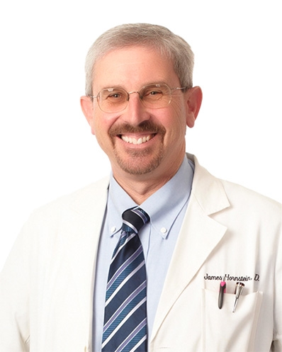 James Hornstein, MD | Community Memorial Healthcare