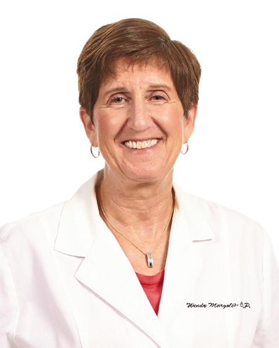 Wendy Margolis, FNP | Community Memorial Healthcare