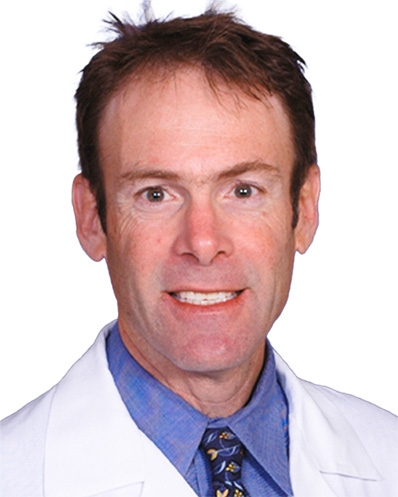 Nolan Mayer MD