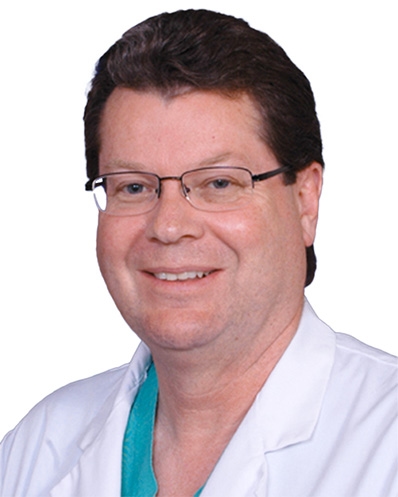 Thomas Mc Breen, MD | Community Memorial Healthcare