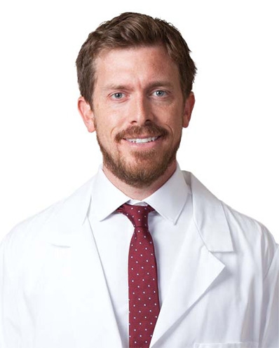 Matthew McCreary, MD | Community Memorial Healthcare