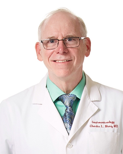 Charles Menz, MD | Community Memorial Healthcare